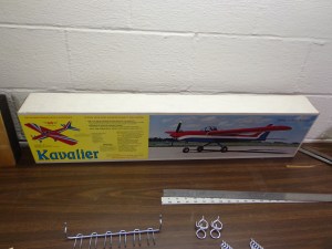 The Kavalier Project | Kerry'd Away