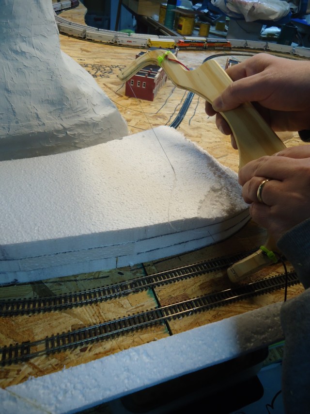 DIY Hot Wire Cutter | Kerry'd Away